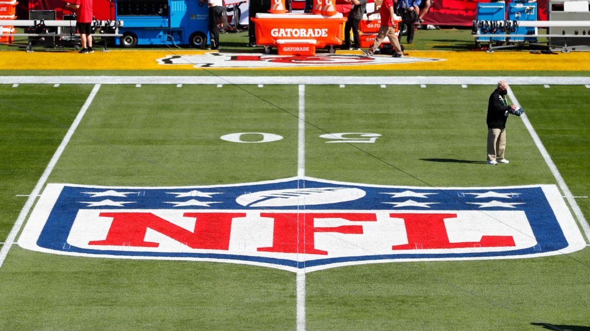 Everything to Know About NFL Schedule, How It Works – NBC Chicago