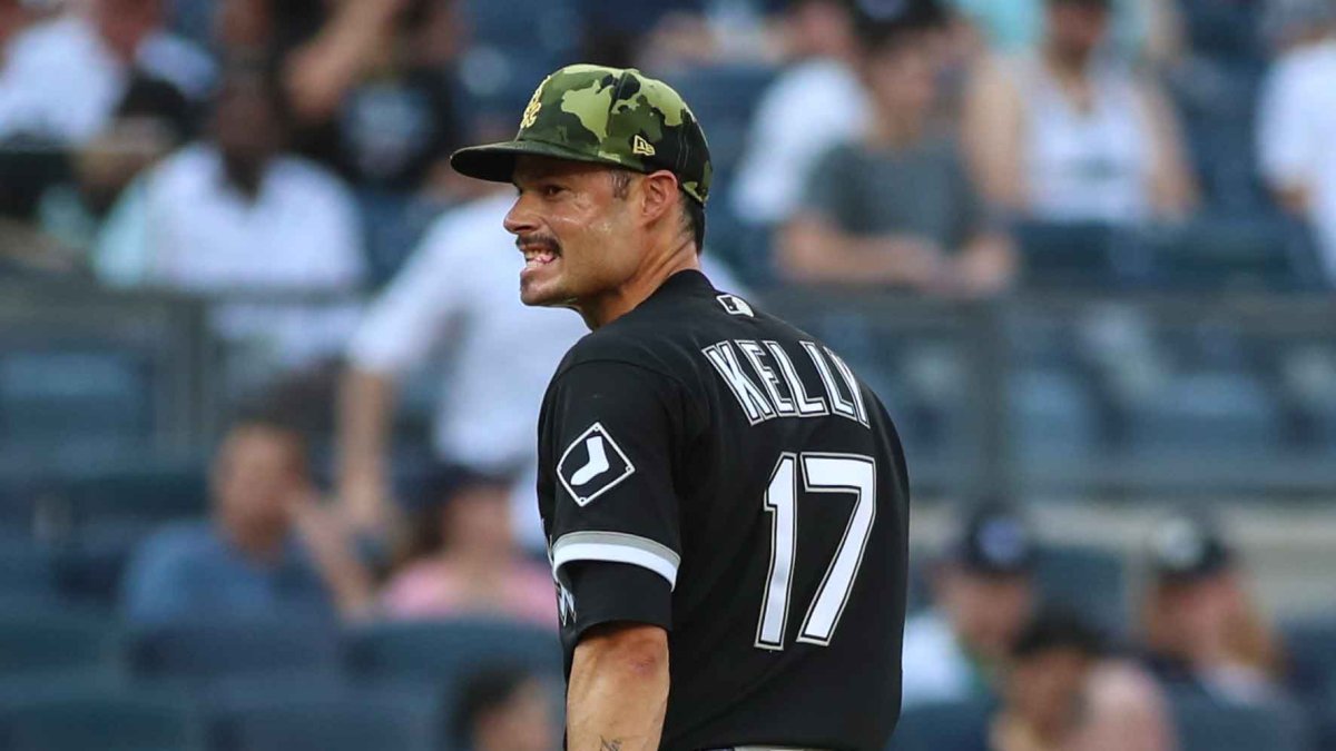 Joe Kelly Sounds Off on Josh Donaldson, Questions His Suspension – NBC ...