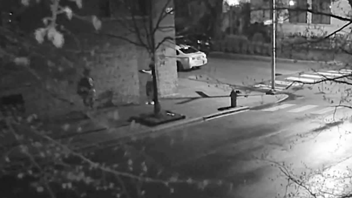 Lincoln Park Shooting Suspect Was Wanted In At Least 4 Other Armed