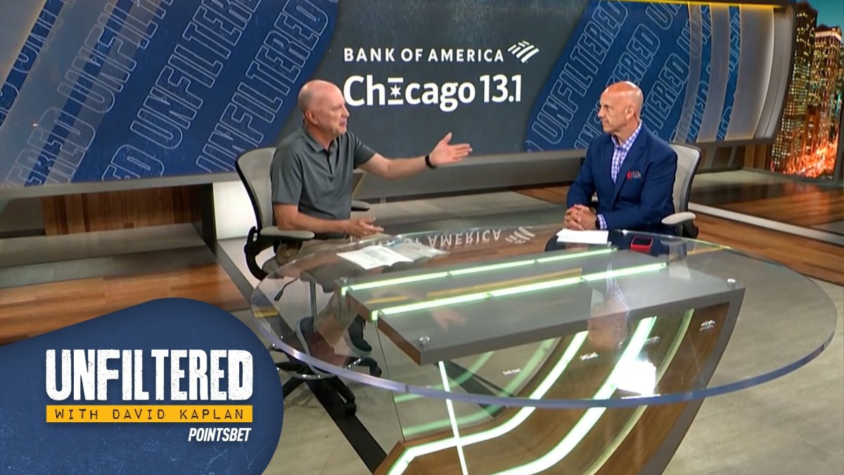 West Side Parks Were ‘Natural Setting’ for the Chicago 13.1 – NBC Chicago