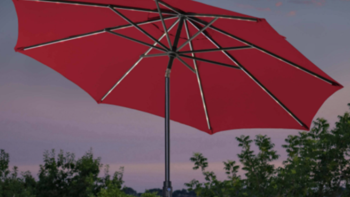 Company Recalls 400,000 LED Umbrellas Due to Fire, Burn Hazards – NBC ...