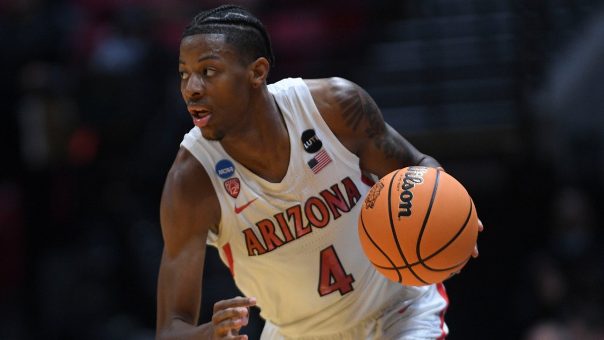 Bulls, Billy Donovan Taking Patient Approach to Dalen Terry’s Role ...