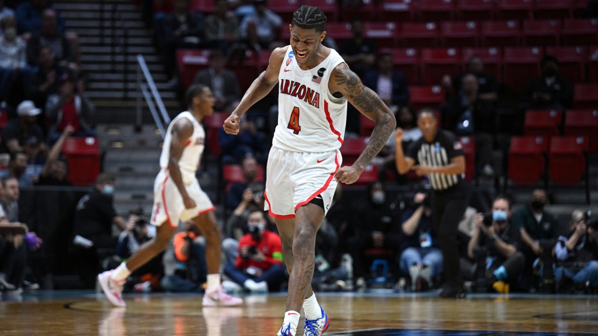 NBA Draft: Dalen Terry’s Ex-Coaches Foresee Fruitful Bulls Future – NBC ...