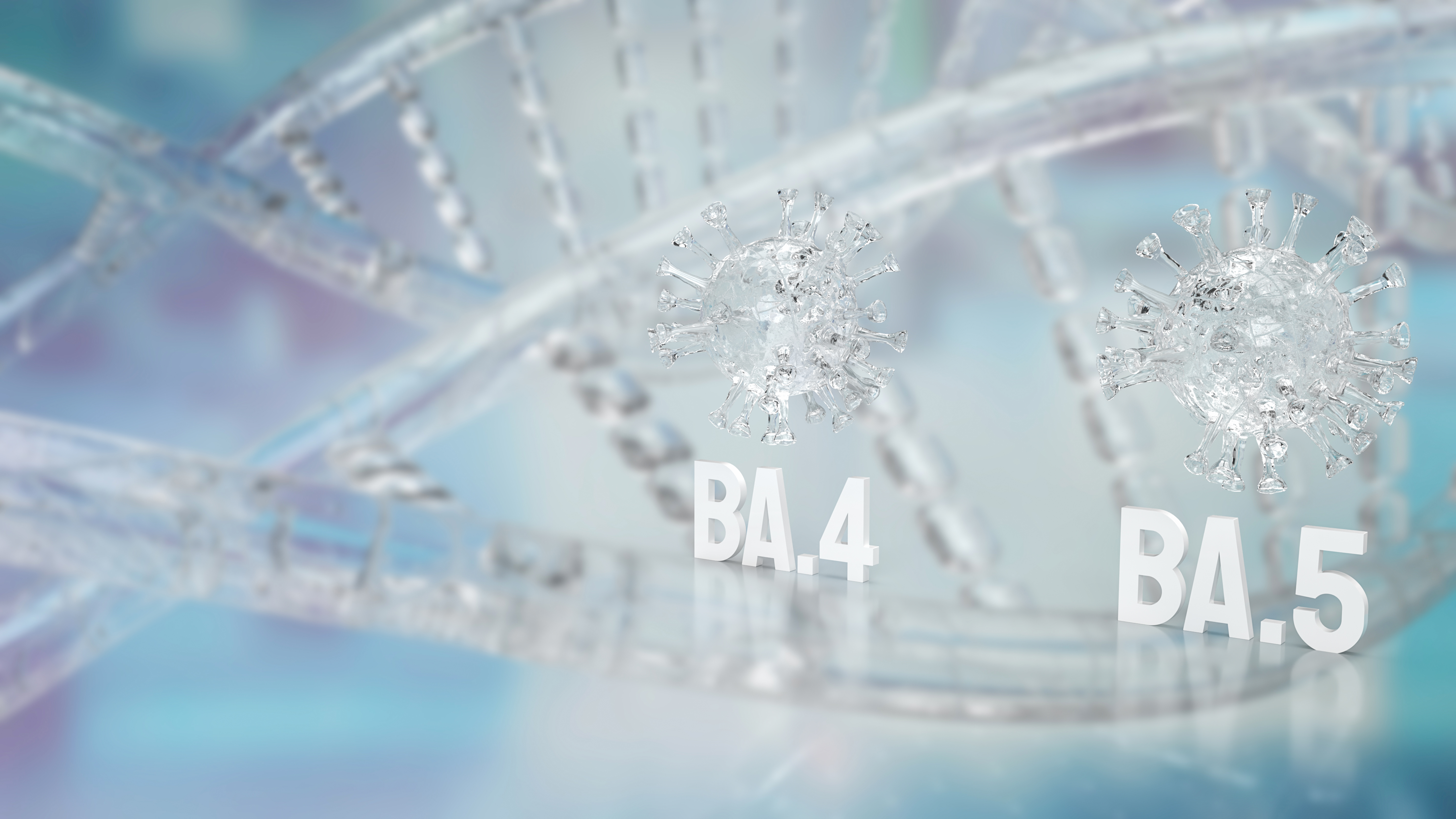New Omicron Subvariants: What We Know About BA.4 and BA.5 – NBC Chicago