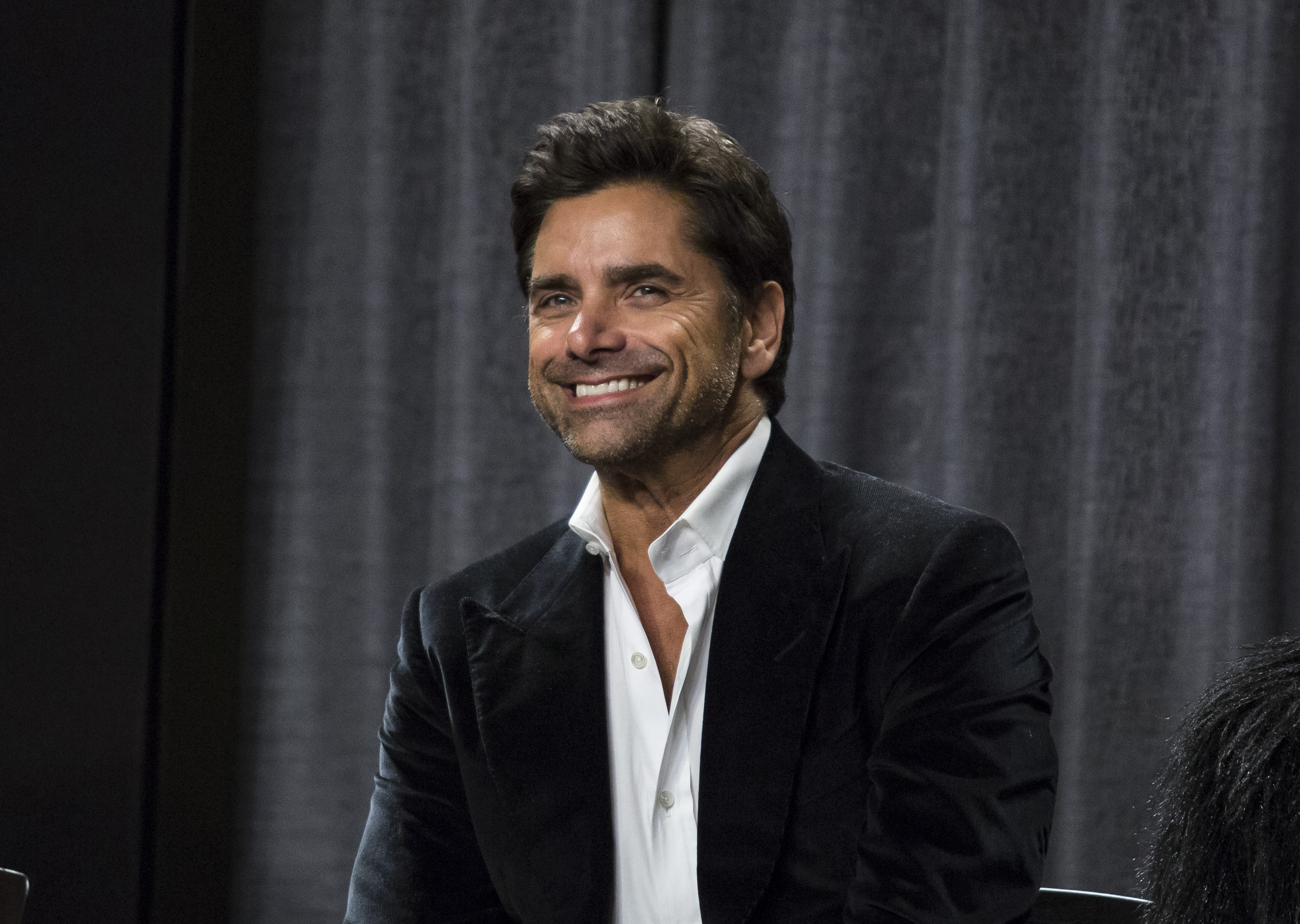 ‘Full House’ Actor John Stamos to appear at Riot Fest in Chicago – NBC ...