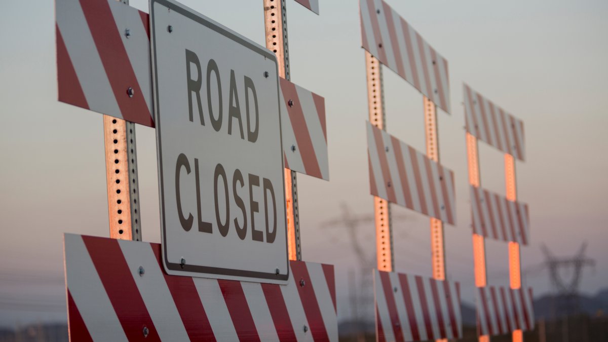 Road Closures for the 2022 Chicago Marathon – NBC Chicago