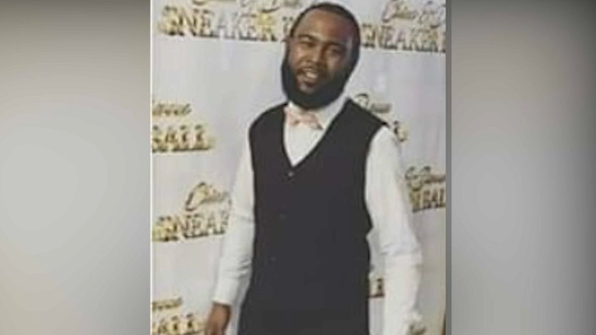 Family of South Austin Hit-and-Run Victim Pleads for Driver to Come ...