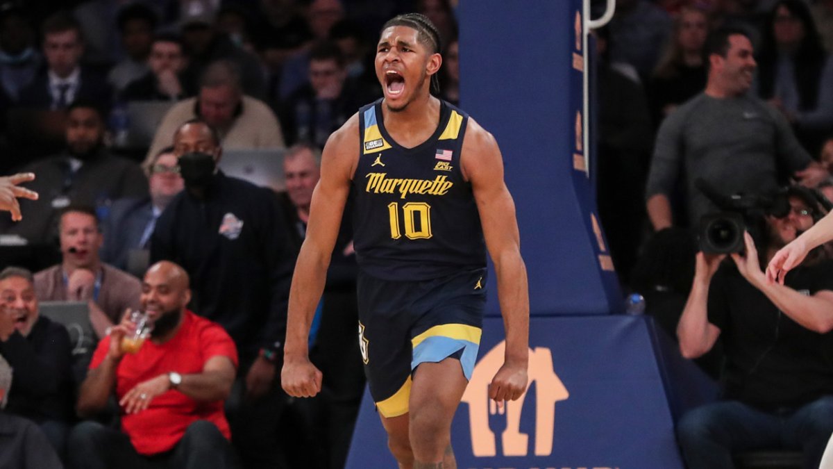 Bulls’ Rookie Justin Lewis to Undergo Surgery for Right ACL Injury ...