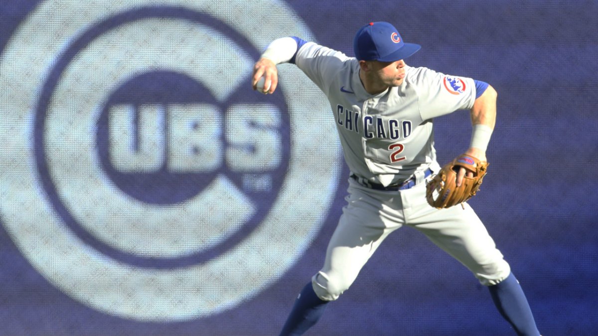 Is Nico Hoerner Cubs’ Most Certain Cornerstone for Next Contender ...