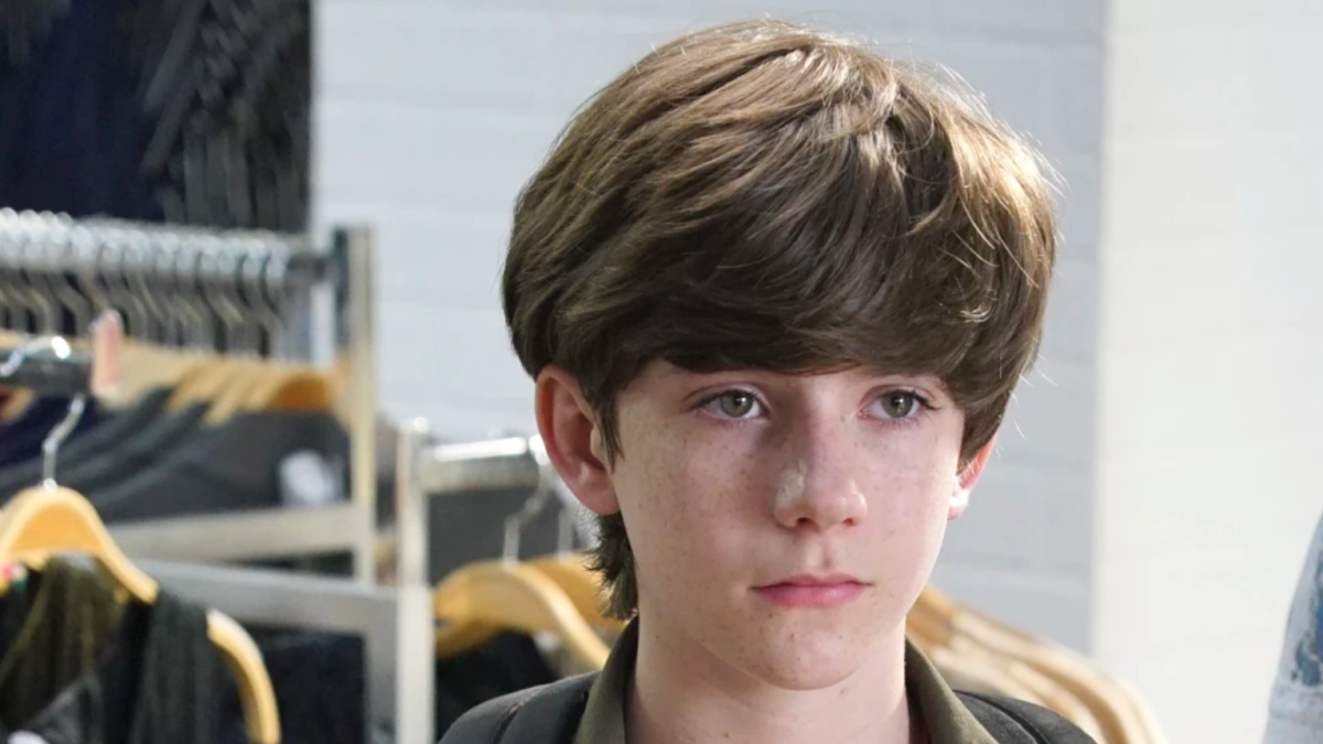 ‘9-1-1: Lone Star’ Actor Tyler Sanders Dead at 18 – NBC Chicago