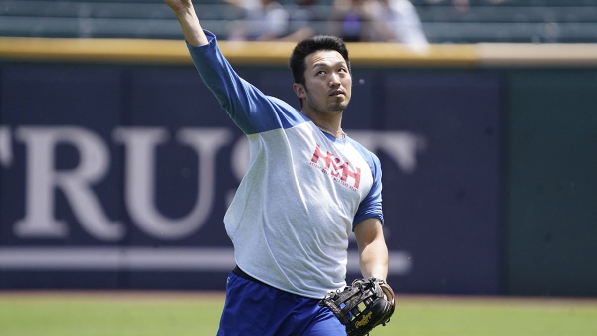 Cubs’ Seiya Suzuki on Verge of Rehab Assignment, Other Injury Notes ...