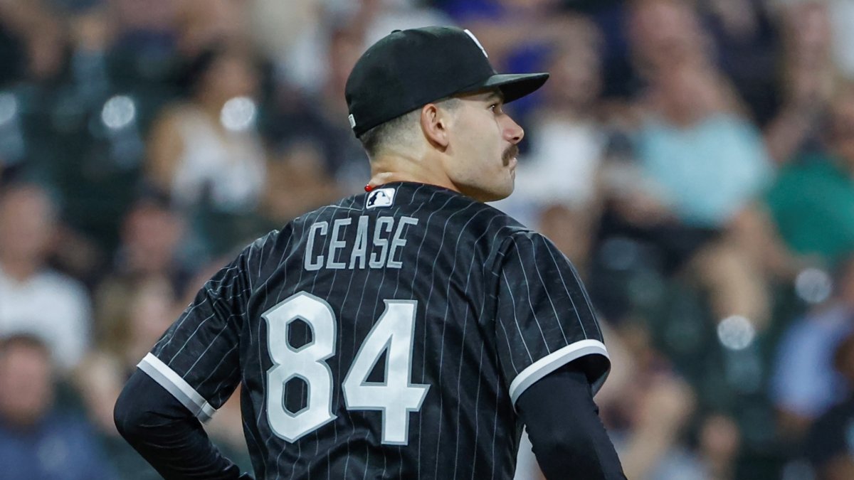 Dylan Cease Deals, White Sox Beat Blue Jays in Extras - TrendRadars