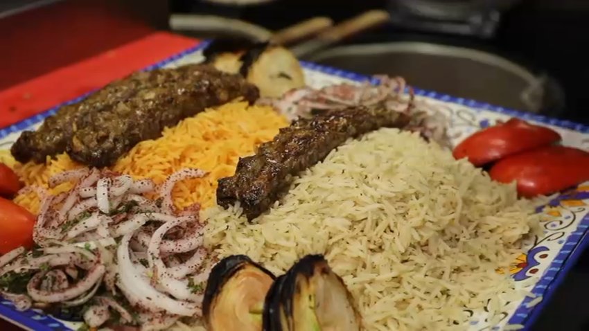 The Food Guy – NBC Chicago