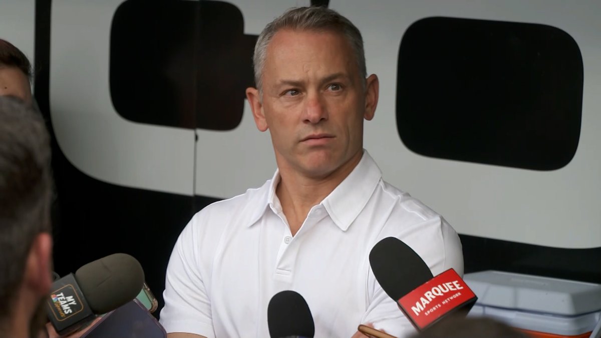 Who Are Cubs’ Cornerstones for Next Great Team? Who Knows? – NBC Chicago