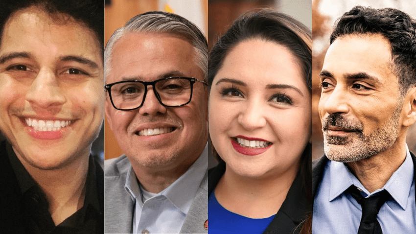 Illinois’ 3rd Congressional District: Delia Ramirez, Gil Villegas Among ...