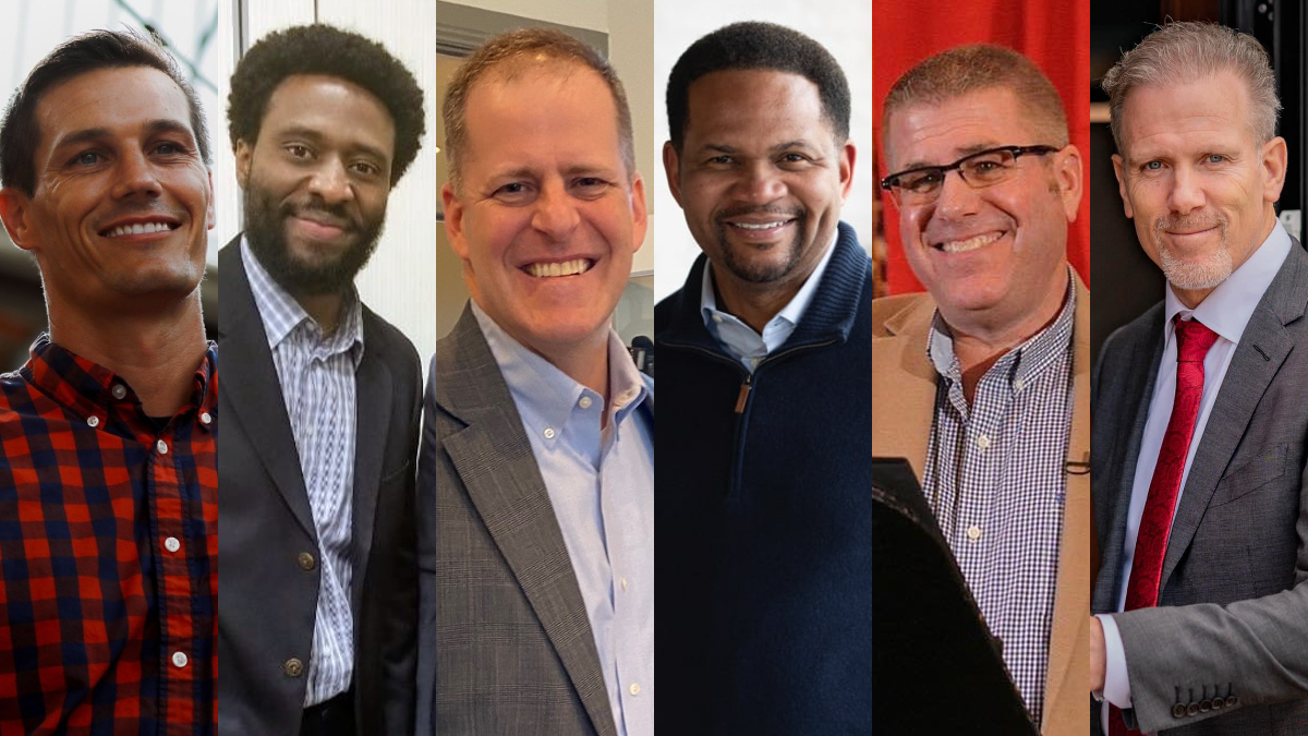 Illinois Primary Election 2022: Here Are the Republican Candidates ...