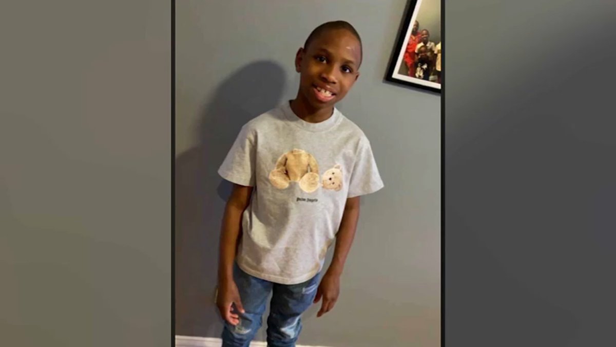 Family Asks Driver to Come Forward After 11-Year-Old Killed in Hit-and-Run – NBC Chicago