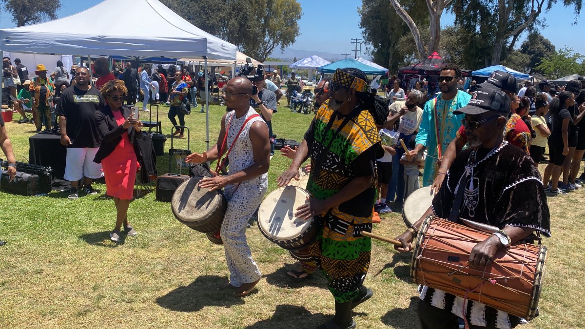 Libraries, museums, post office: What’s open and closed on Juneteenth ...