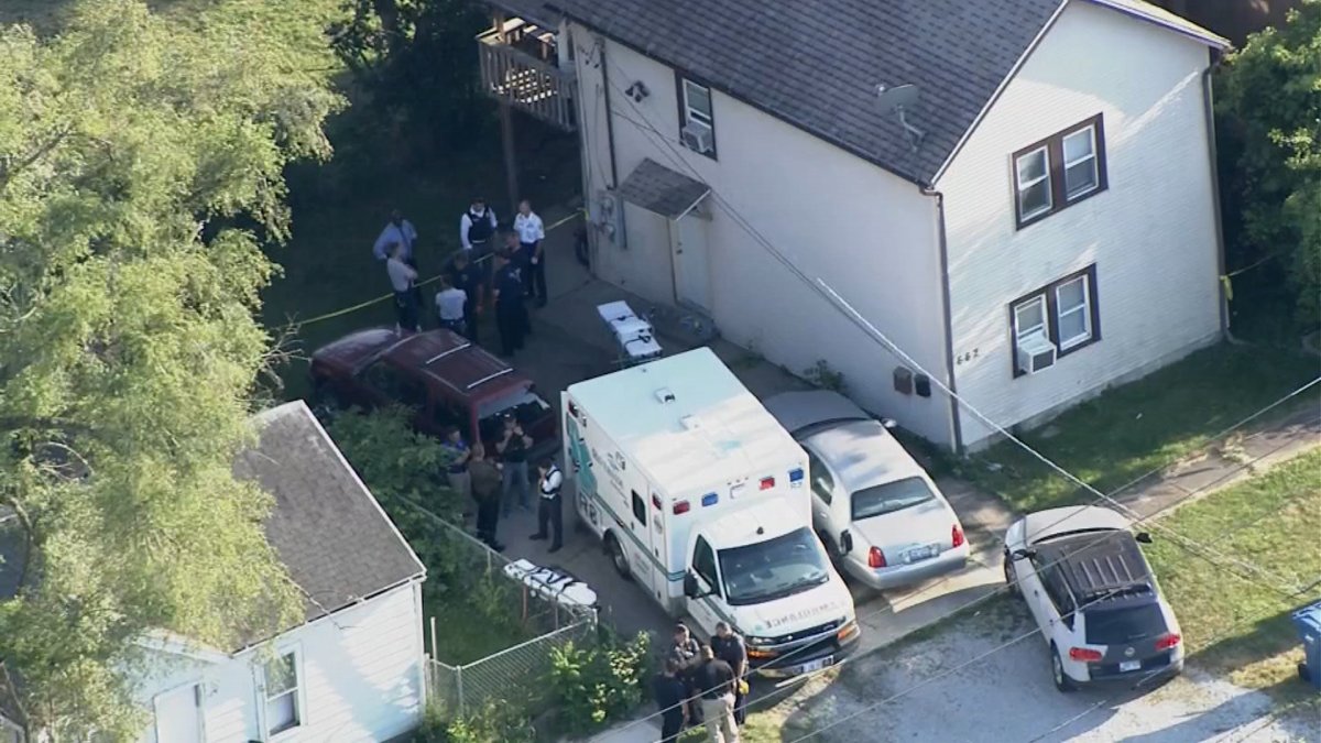3 Dead After Major Police Presence Reported at Kankakee Home – NBC Chicago