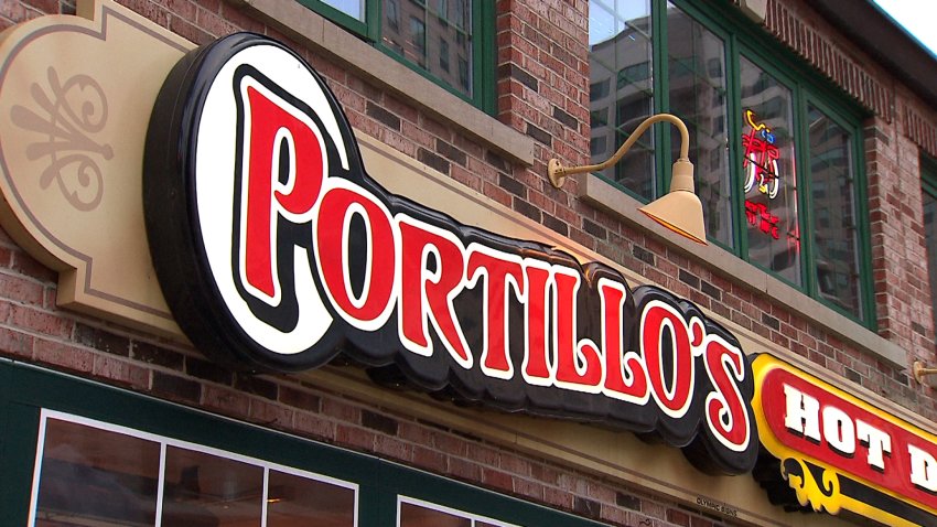 Portillo’s plans Michigan Avenue location with a walk-up focus – NBC ...