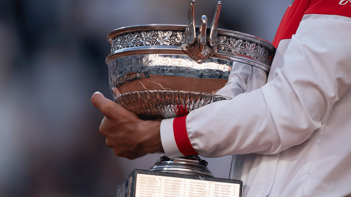 2022 French Open: How to Watch Semifinals and Finals – NBC Chicago