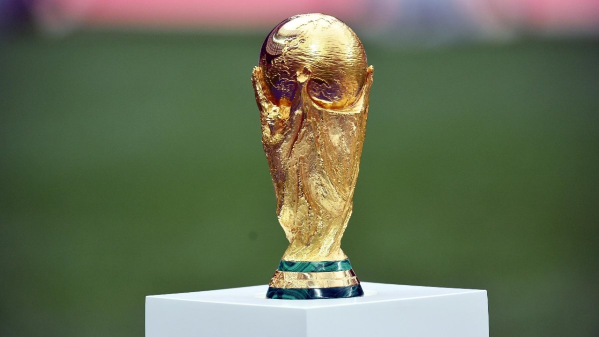 Here Are the Host Cities for the 2026 World Cup in North America – NBC ...