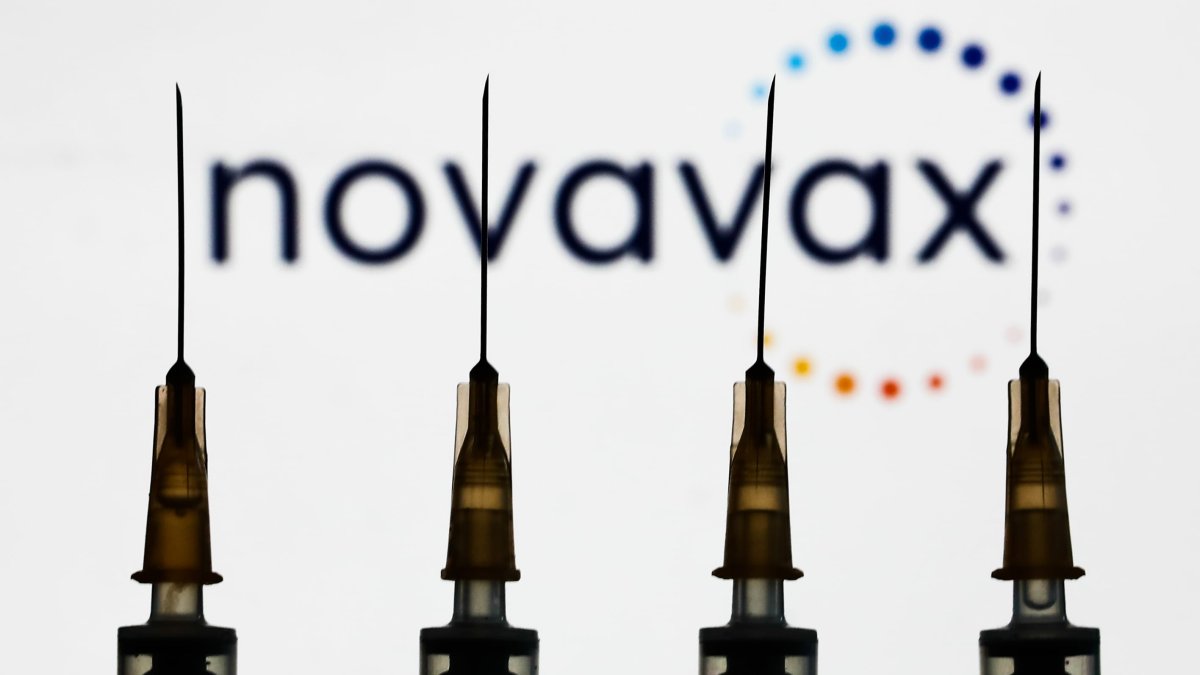 Novavax COVID Vaccine: Why It’s Different From Others, When Shots Could ...
