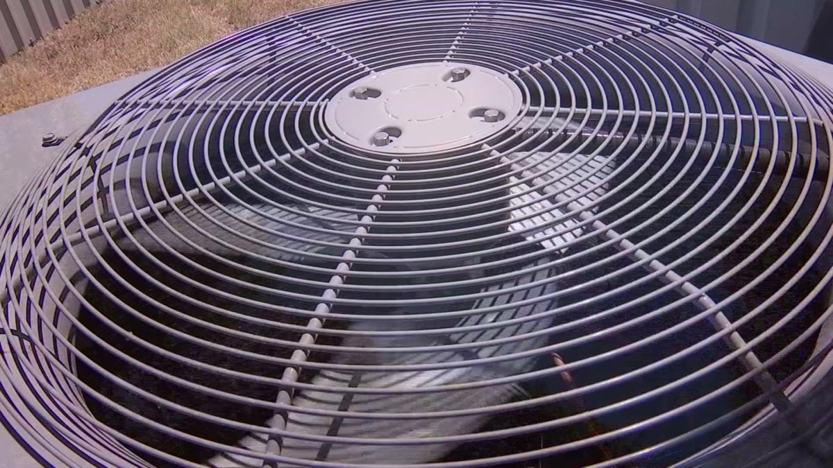 Chicago to open additional cooling centers amid heat wave – NBC Chicago