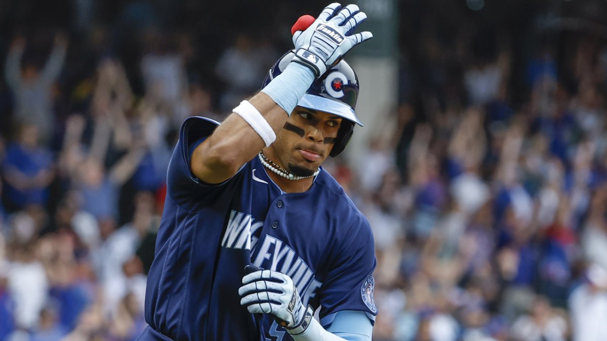 Cubs’ Christopher Morel, the ‘One-Man Bench,’ Key to Future – NBC Chicago