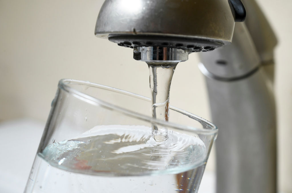 Williams Bay Wisconsin issues ‘do not drink’ order for water – NBC Chicago