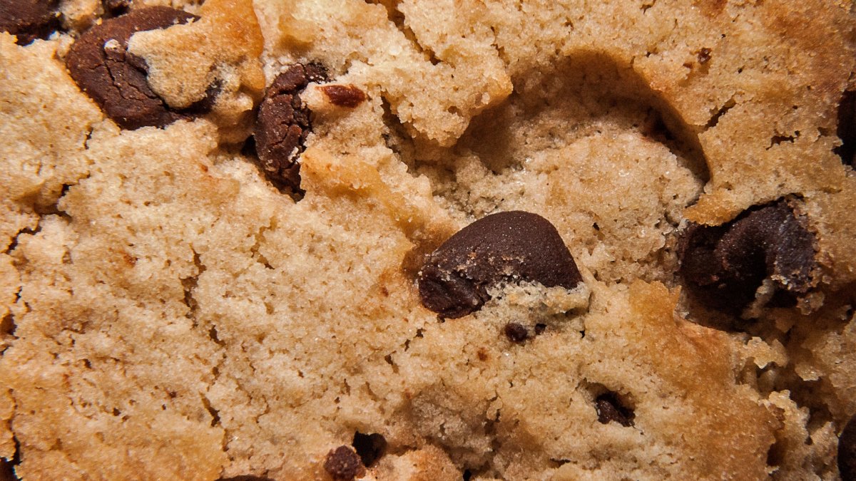 This Is the Best Chocolate Chip Cookie in Illinois, According to a New ...