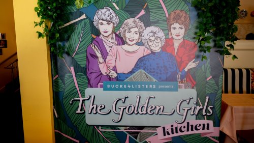 ‘The Golden Girls’ Kitchen to Hit Chicago. Here’s a Peek at the Pop-Up ...