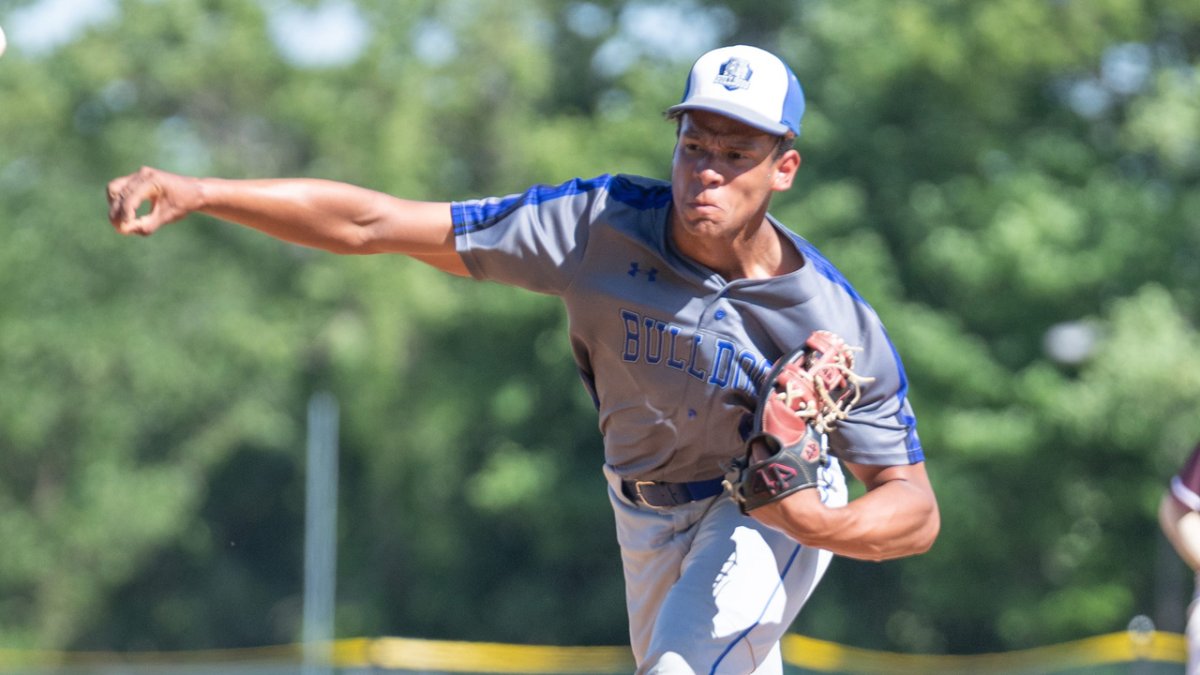 Cubs Open-Minded About Nazier Mule, ‘Dynamic’ Two-Way Draft Pick – NBC ...