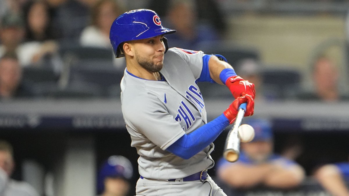 Cubs’ Nick Madrigal, Daniel Norris to Start Rehab Assignments – NBC Chicago Cubs’ Nick Madrigal, Daniel Norris to Start Rehab Assignments – NBC Chicago