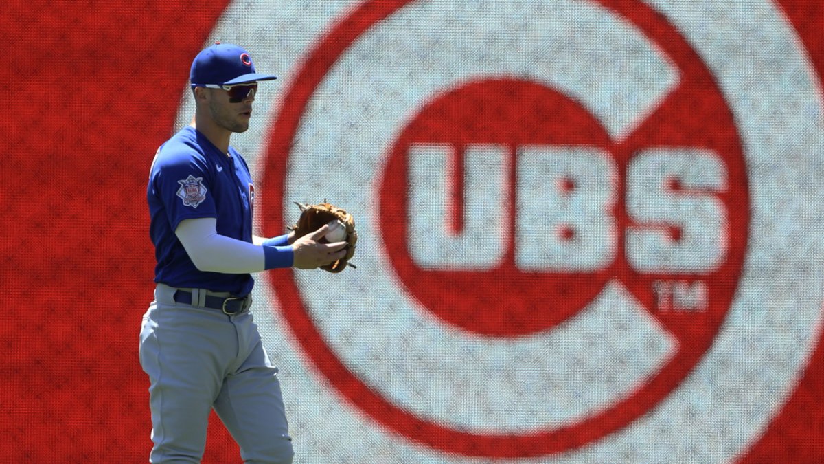 Nico Hoerner, Chris Morel Among Defining Cubs 1st Half Storylines – NBC ...