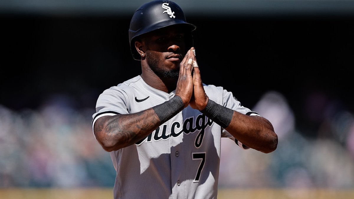 Steve Stone Says White Sox Baserunning Is the Worst He’s Seen – NBC Chicago