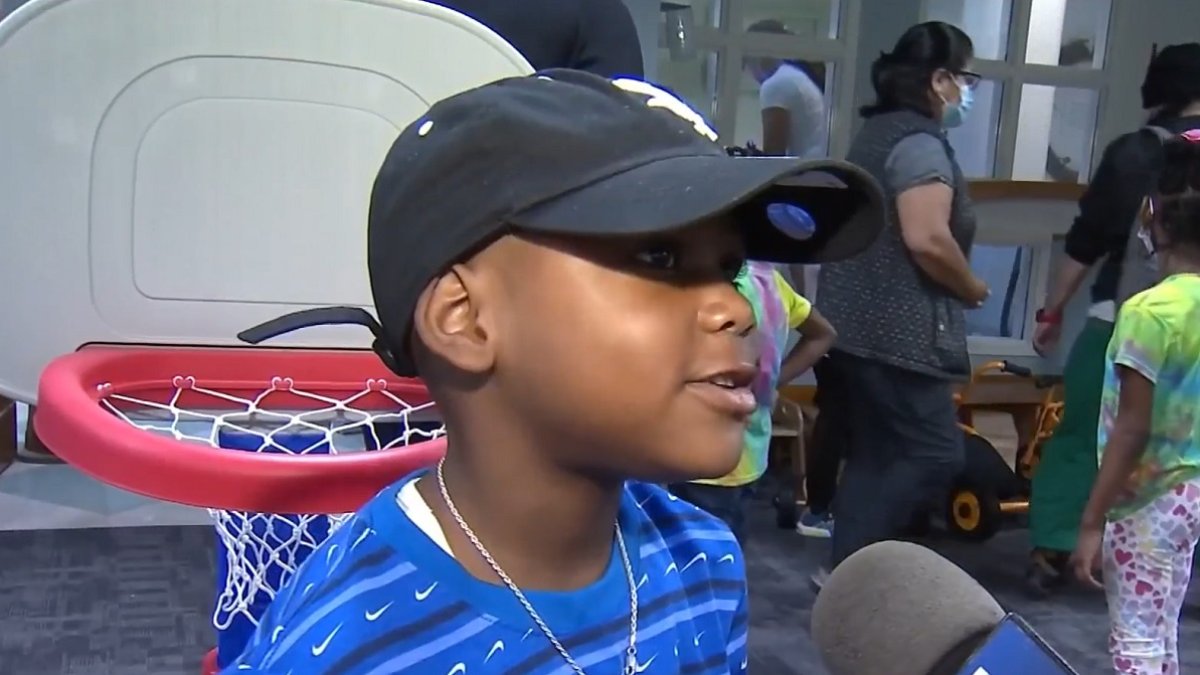 Chicago Commons Celebrates Student Achievements – NBC Chicago