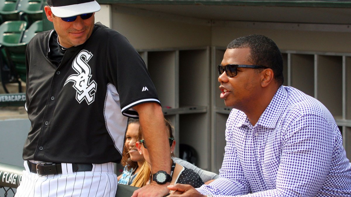 Ozzie Guillen Shares Story of Kenny Williams’s Reaction to Winning ’05 ...