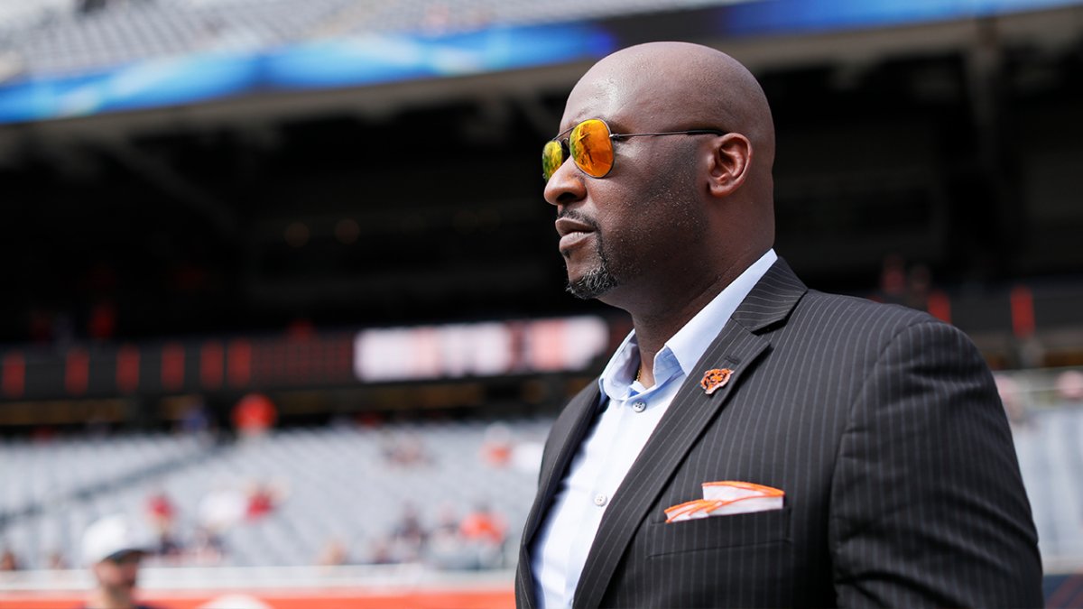 Report: Bears Fire Director of Player Engagement LaMar Campbell – NBC ...