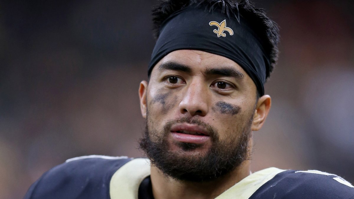 Manti Te’o Netflix Documentary Premieres Aug. 16 – NBC Chicago