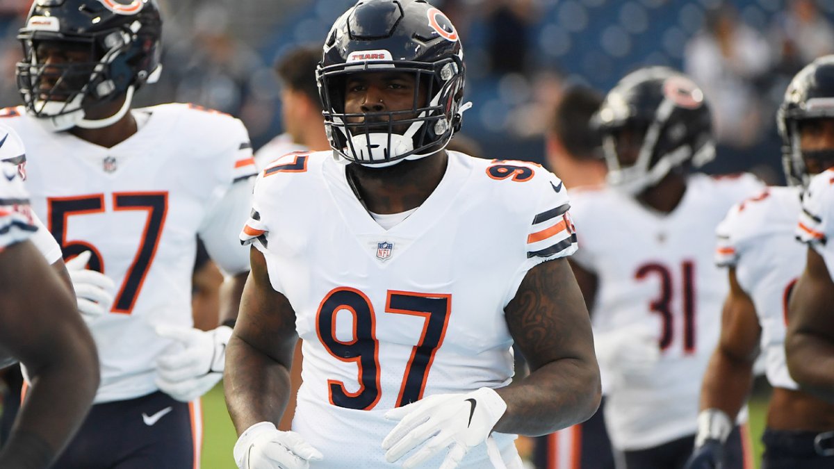 Lawsuit Alleging Assault and Battery Against Mario Edwards Dismissed ...