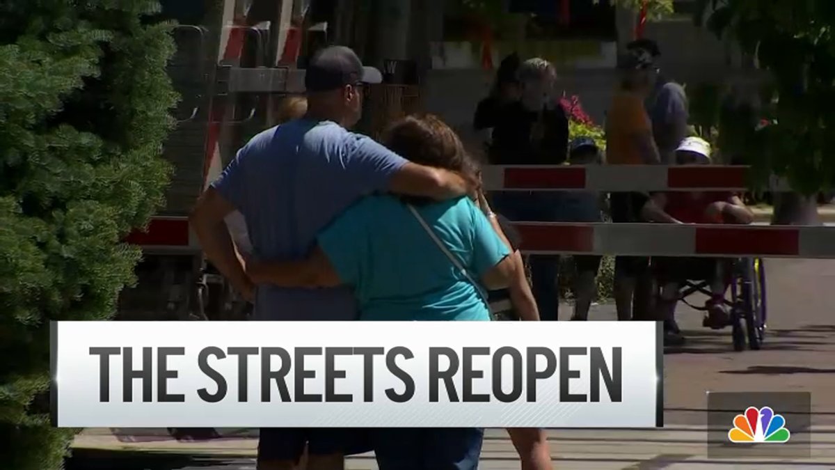 The Morning Rundown: Today’s Top Headlines to Start Your Day – NBC Chicago