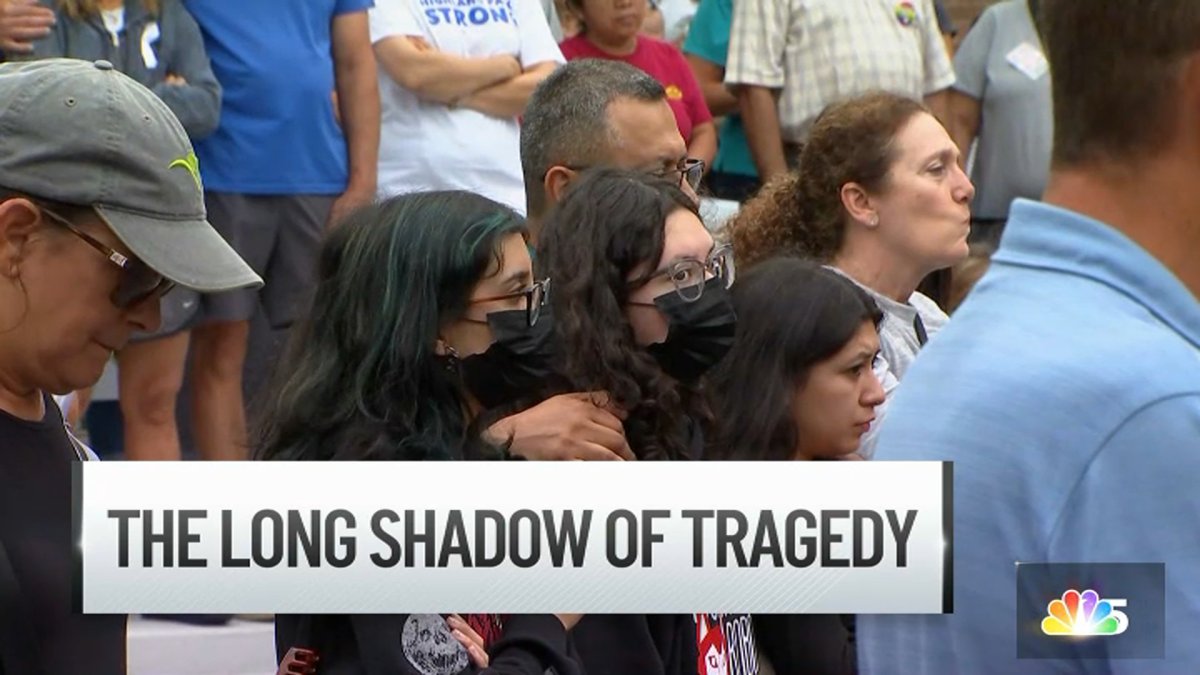 The Morning Rundown: Today’s Top Headlines to Start Your Day – NBC Chicago