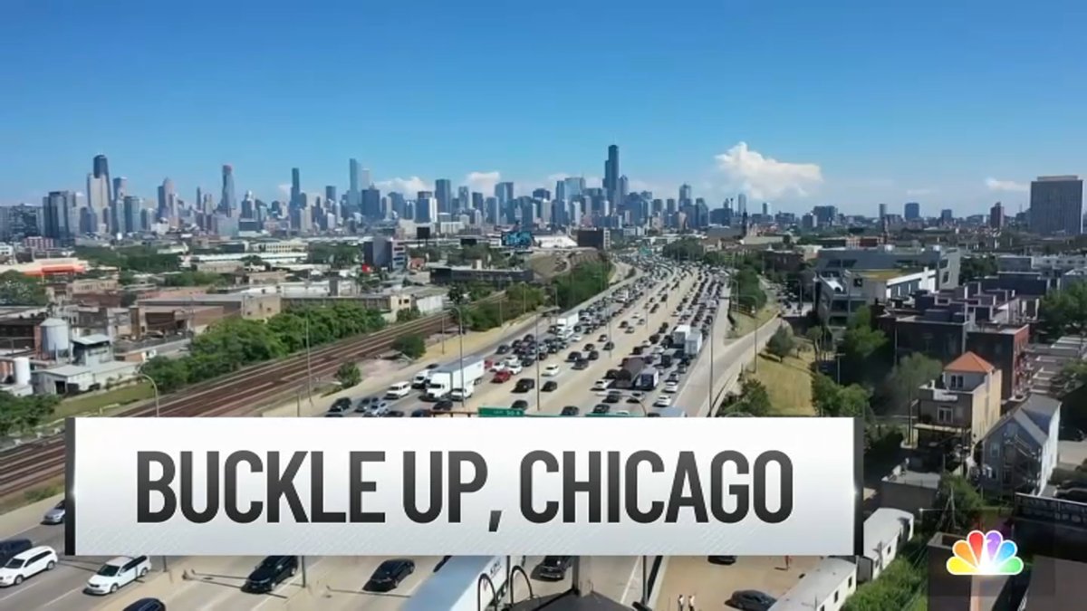 The Morning Rundown: Today’s Top Headlines to Start Your Day – NBC Chicago