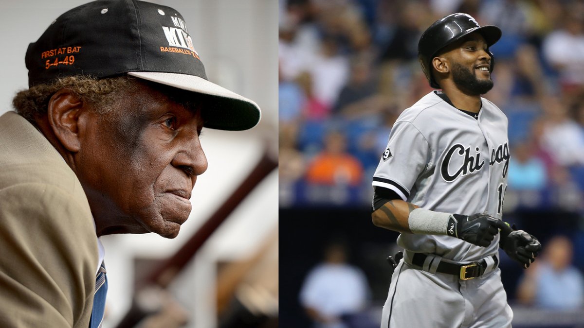 Alexei Ramírez Reflects on Minnie Miñoso and His Hall of Fame Induction ...