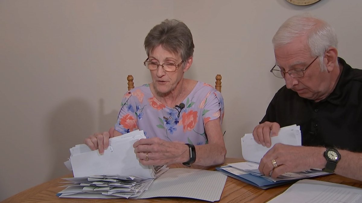 Authorities Warn of Fraud After Senior Citizen Scammed Out of Nearly ...