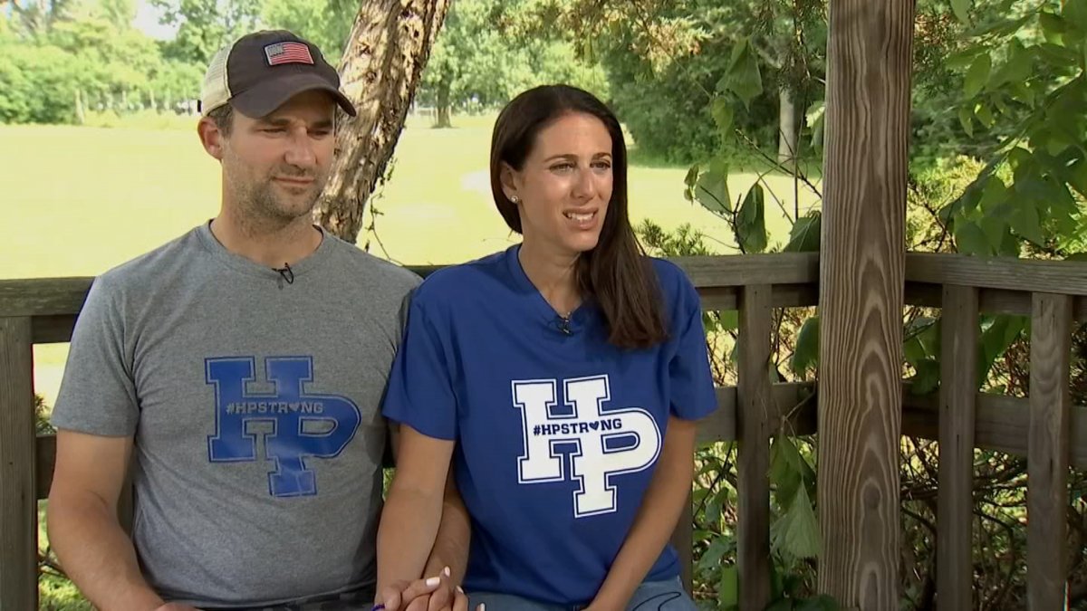 ‘In An Instant, Everything Changed:’ Parents Recall Horrors of Highland ...