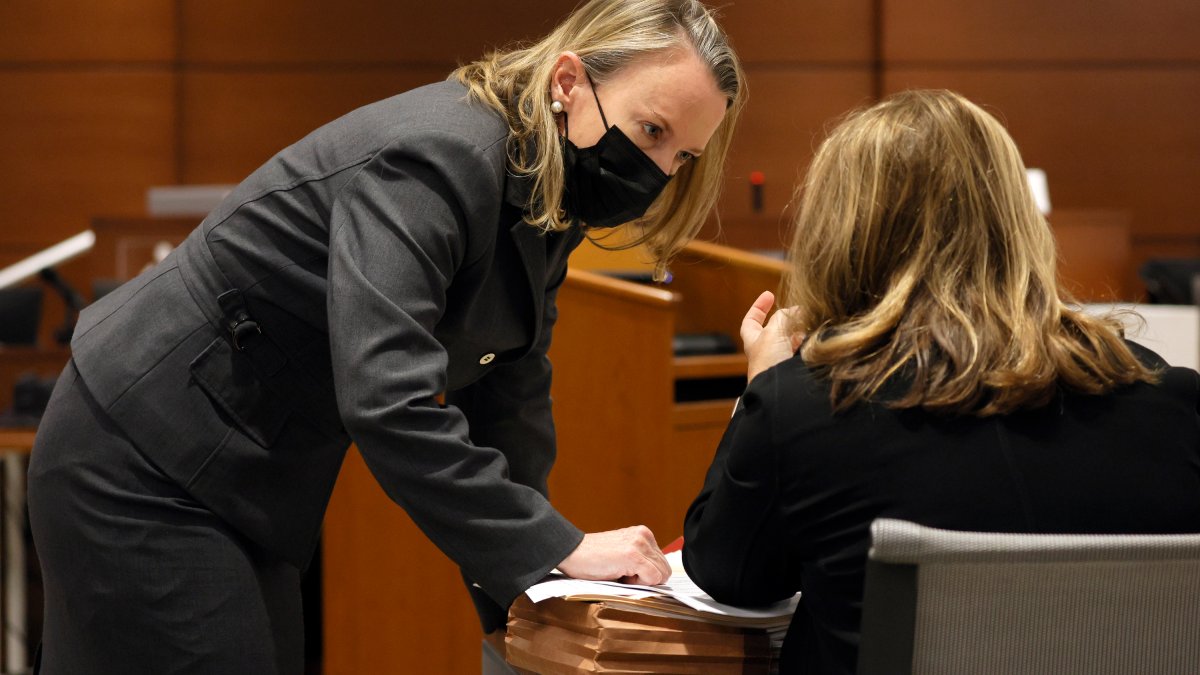 Defense In Parkland Shooters Sentencing Trial Set To Present Its Case