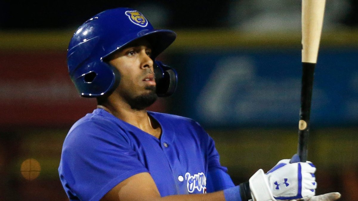 Cubs: Brennen Davis Punctuates Triple-A Return With Home Run – NBC Chicago