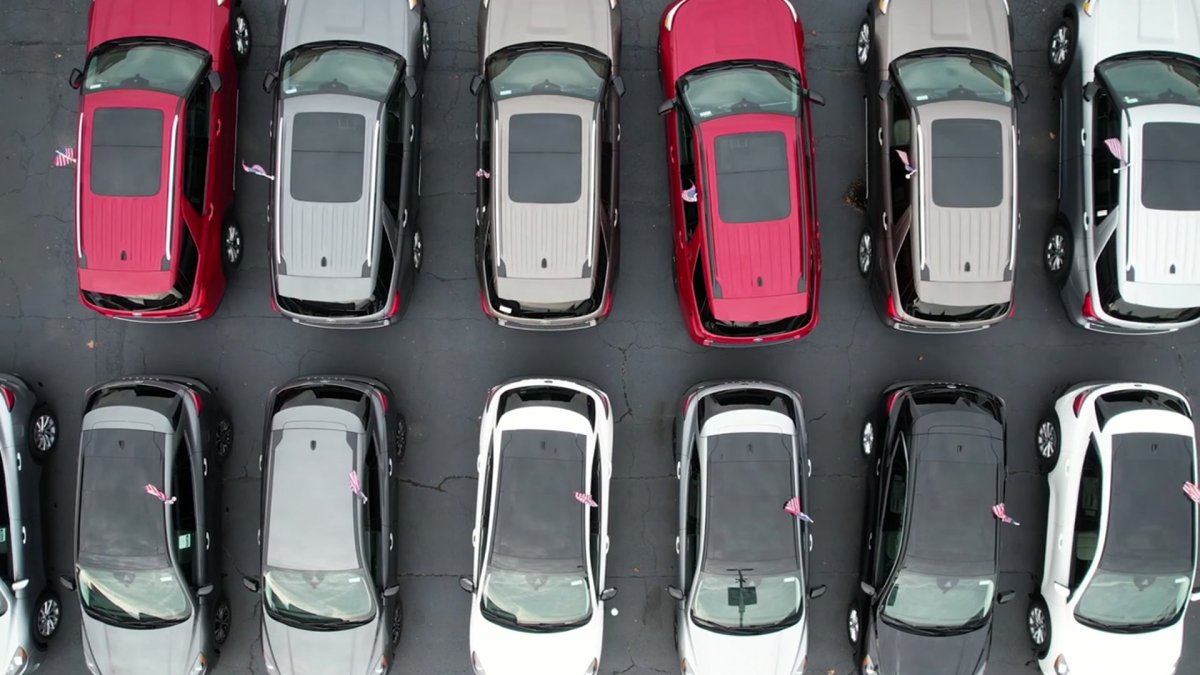 Illinois Electric Vehicle Owners May be Eligible for a $4K Rebate – NBC ...